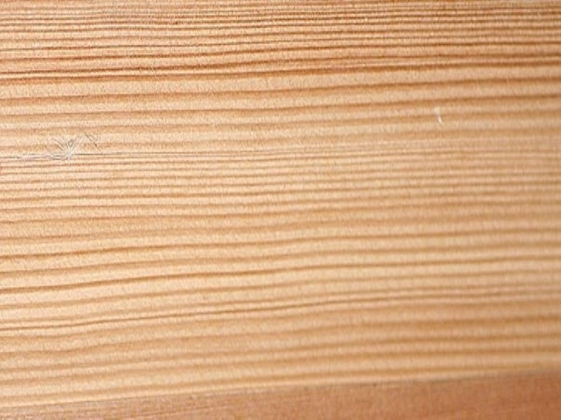 Essenza in Larice | Falegnameria Gerotto